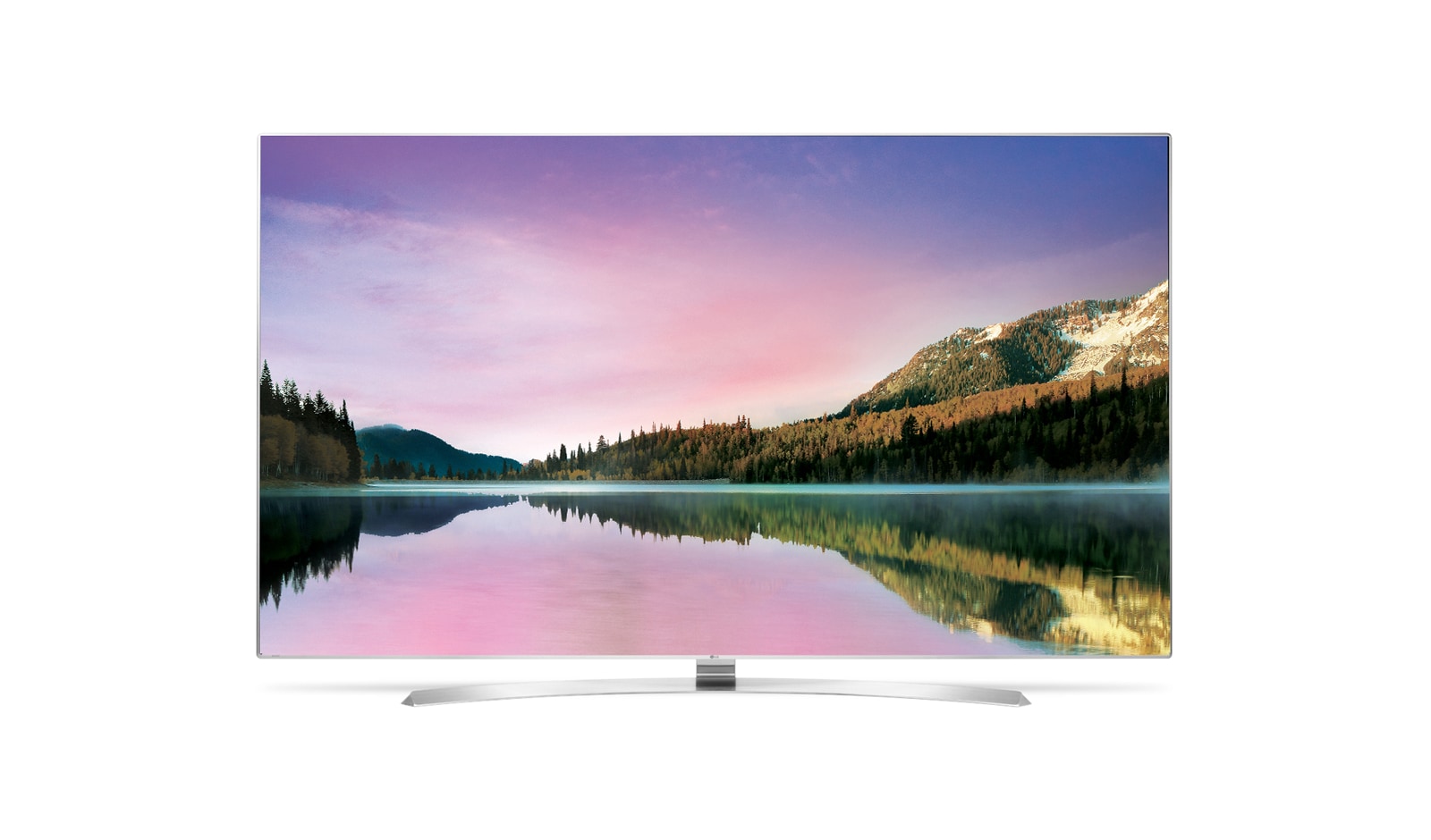 LG SUPER UHD TV