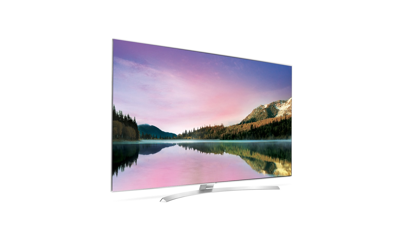 LG SUPER UHD TV