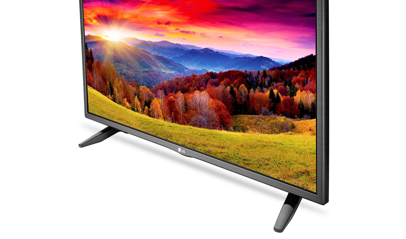 LG FULL HD TV - 32LH512U-TC