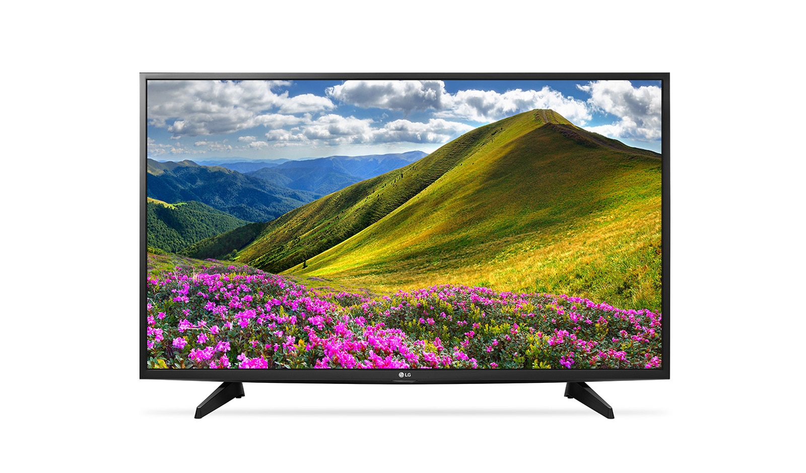 LG FULL HD TV | LG UAE