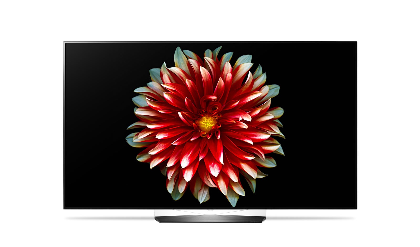 LG OLED Smart TV | 55 Inch Screen | 55EG9A7V | LG Levant