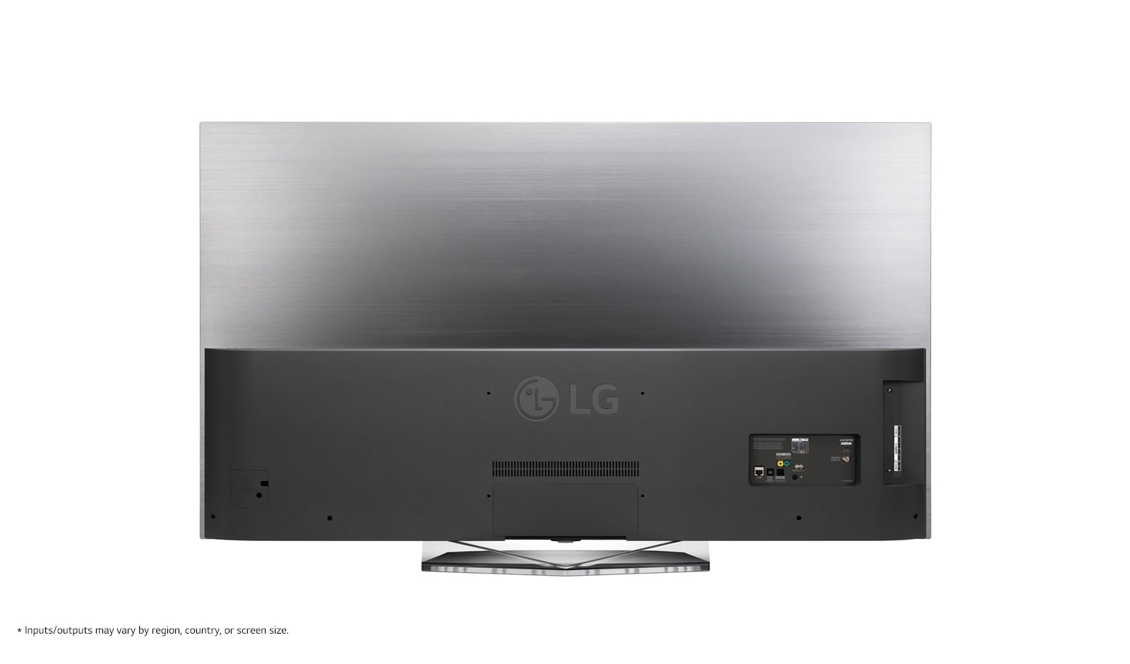 LG OLED Smart TV | 55 Inch Screen | 55EG9A7V | LG Levant