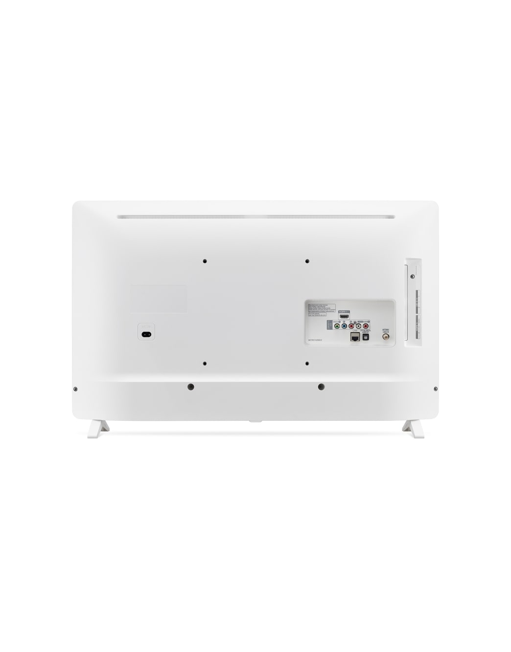 LG 32 Inch LED TV - HD HDR Smart LED TV | LG UAE