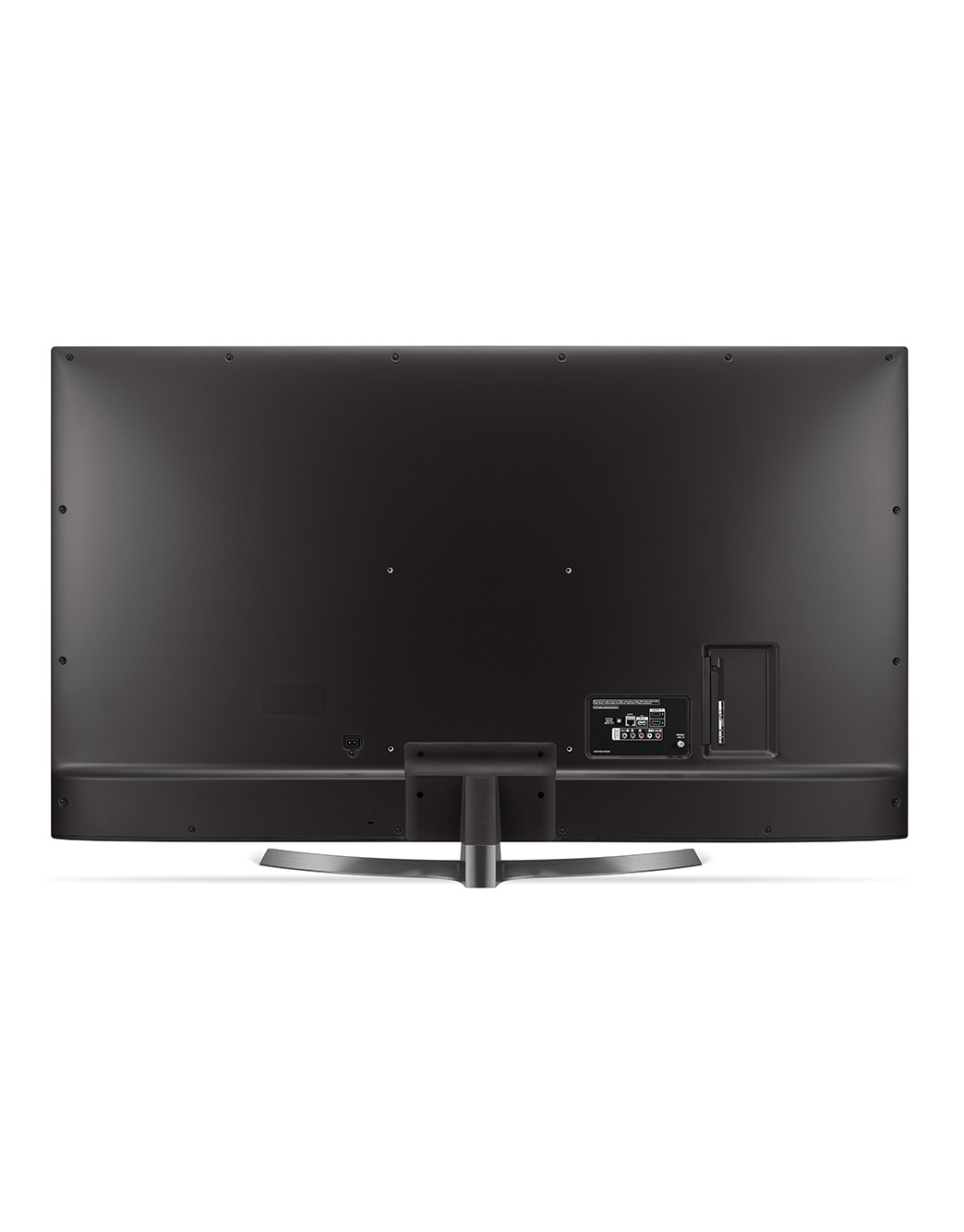 LG smart TV 50 inch - top 4K TV UHD Display HDR TV|LG UAE