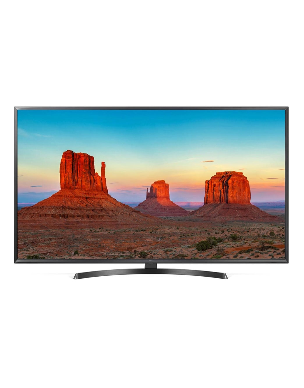 LG 65 inch TV Ultra HD - top 4K LED TV UHD Display | LG UAE