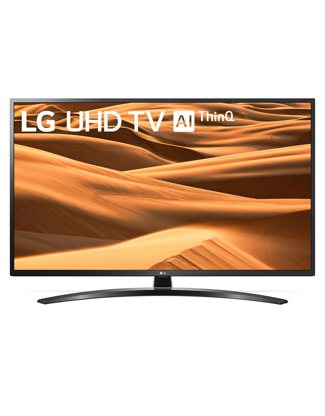 LG top 4K UHD TV 65 inch - Ultra HD 4K LED TV | LG UAE