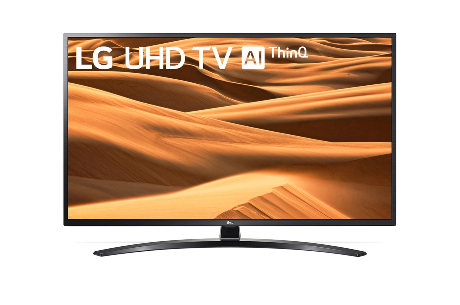 LG top 4K UHD TV 65 inch - Ultra HD 4K LED TV | LG UAE