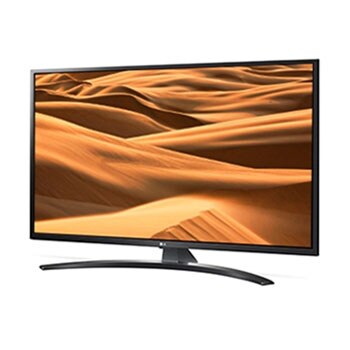 LG 65 Inch TVs - OLED, QNED, Nanocell, UHD 4K & 8K | LG UAE