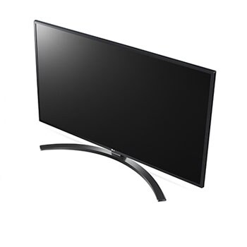 FHD Smart TVs: Discover Full High Definition LG Televisions | LG UAE