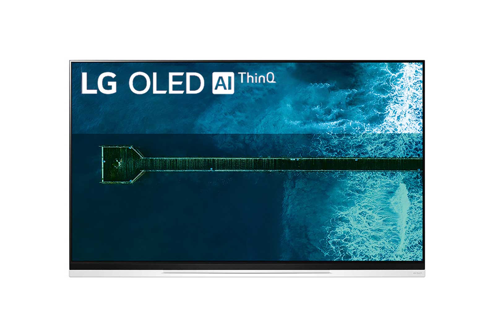 LG Smart OLED TV 65 Inch E9 Series 4K Cinema HDR | LG UAE