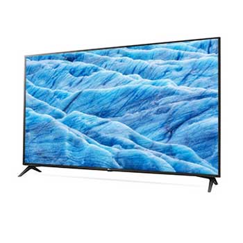 LG 65 Inch TVs - OLED, QNED, Nanocell, UHD 4K & 8K | LG UAE