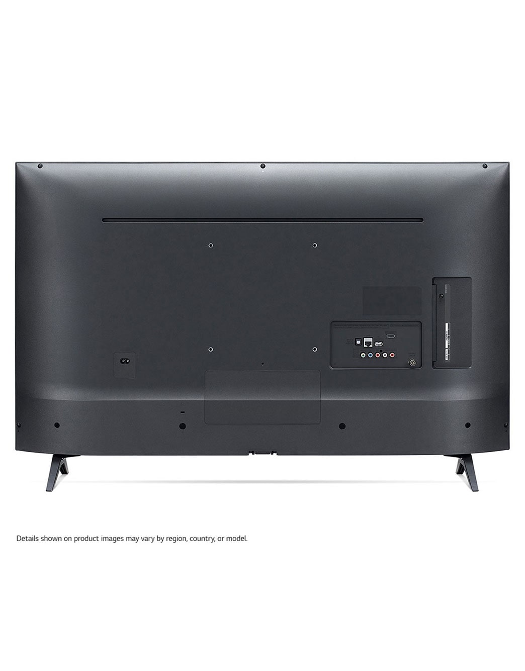 LG LED Best smart HD TVs 43 inch - Full HD Display | LG UAE