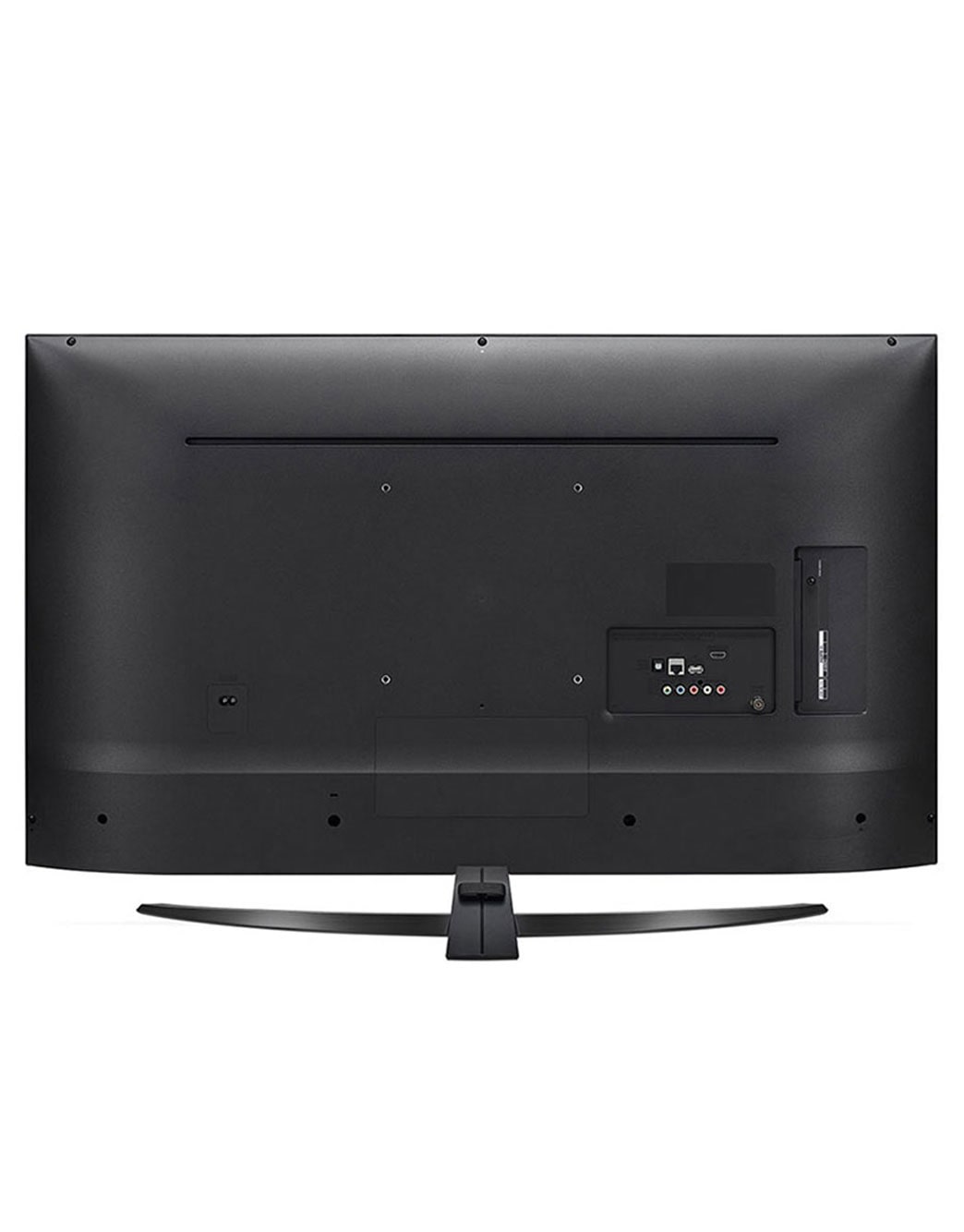 LG 55 inch smart TV - Best 4K LED TV UHD Display | LG UAE