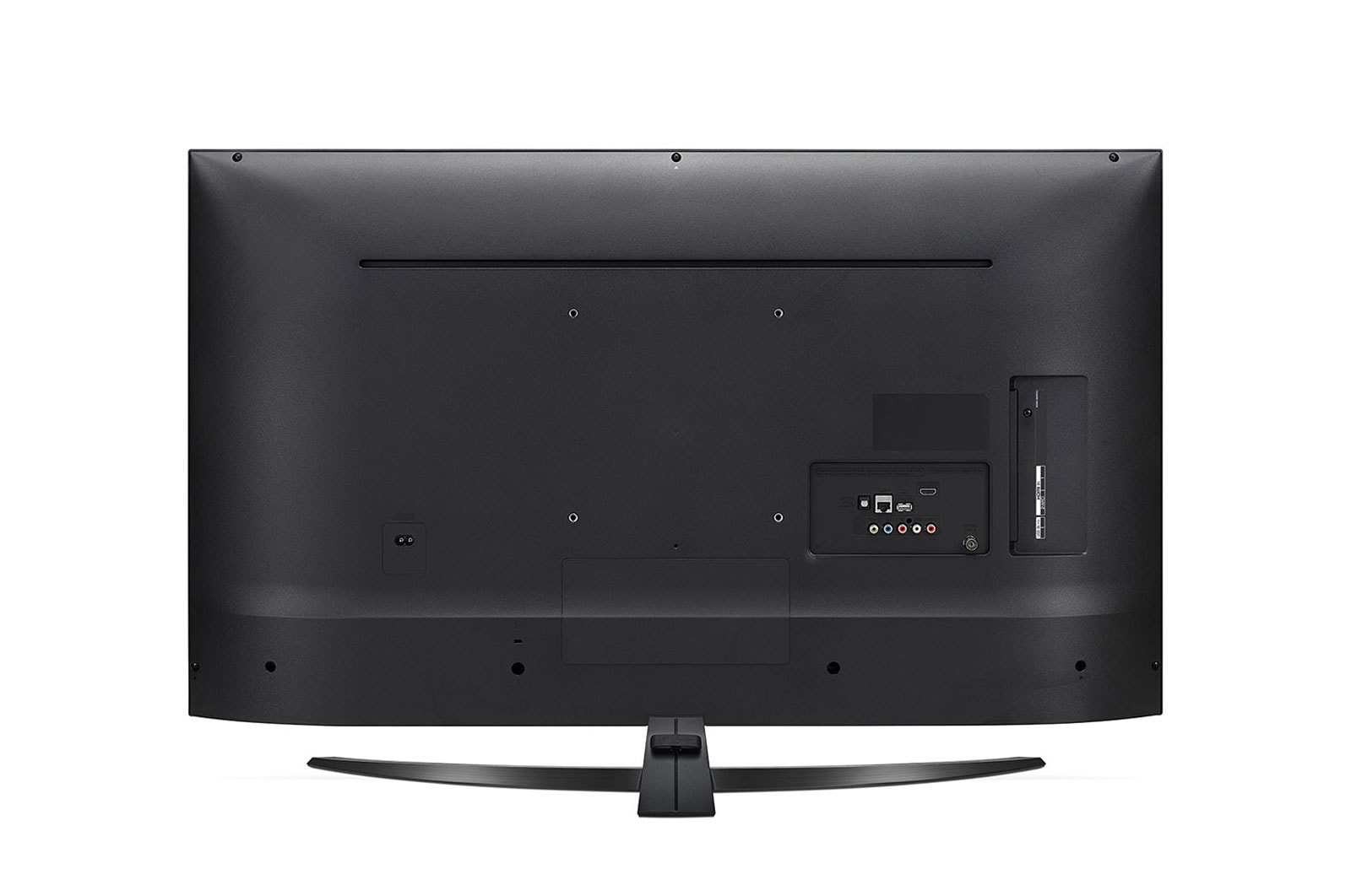 LG 55 inch smart TV - Best 4K LED TV UHD Display | LG UAE