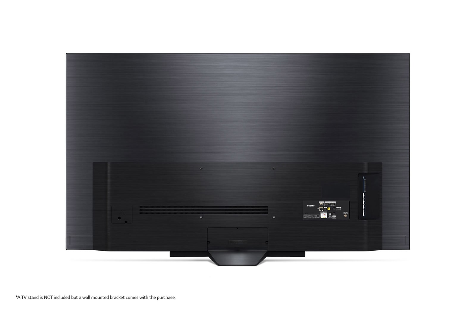 LG OLED TV 65 Inch BX Series, Cinema Screen | LG UAE