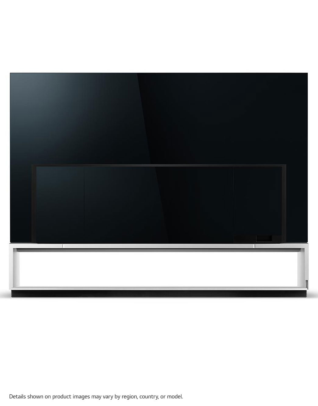 LG OLED TV 88 Inch 8K Cinema HDR Gallery Design TV | LG UAE