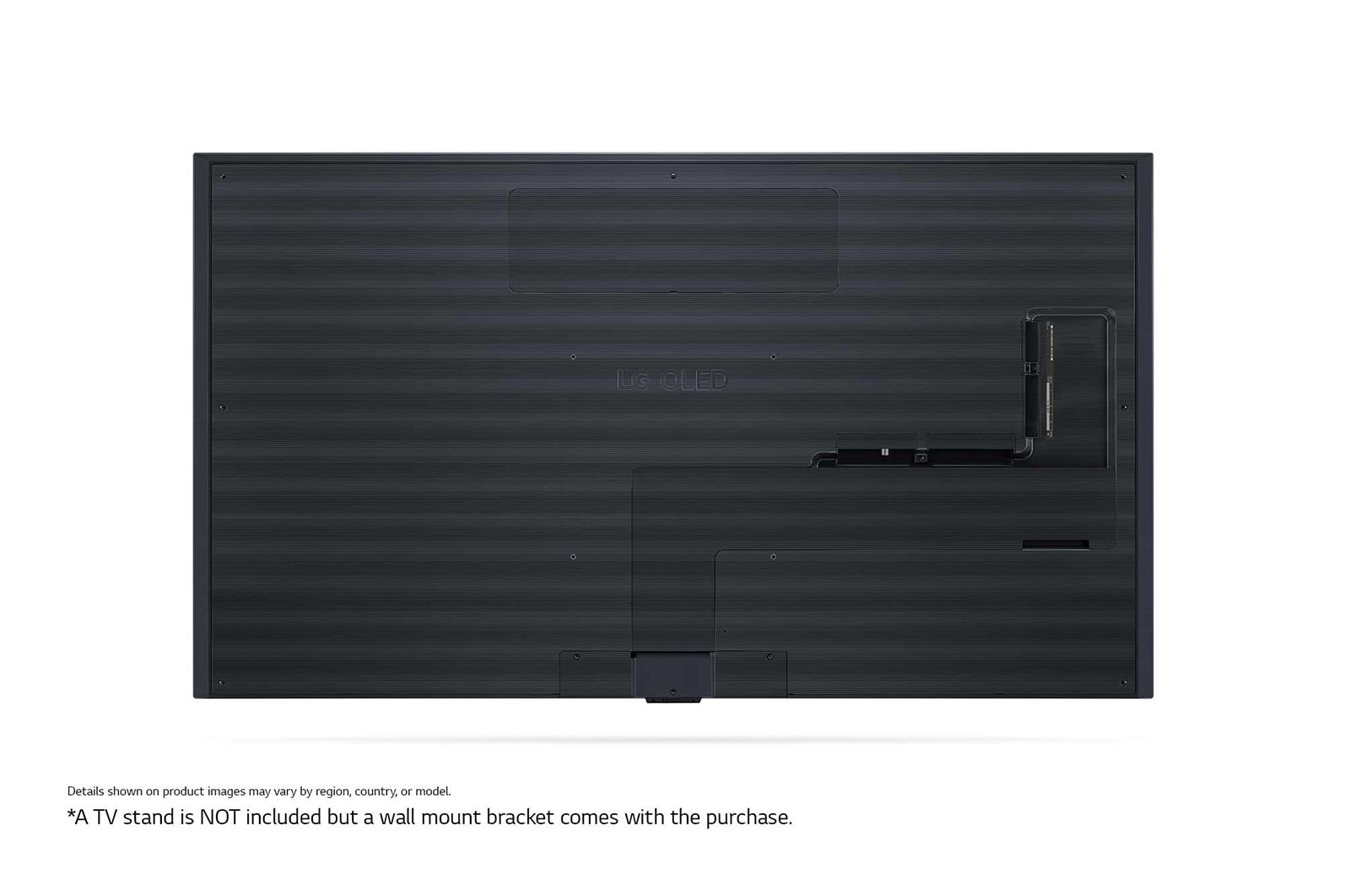 LG OLED TV 65 Inch GX Series Gallery Design 4K | LG UAE