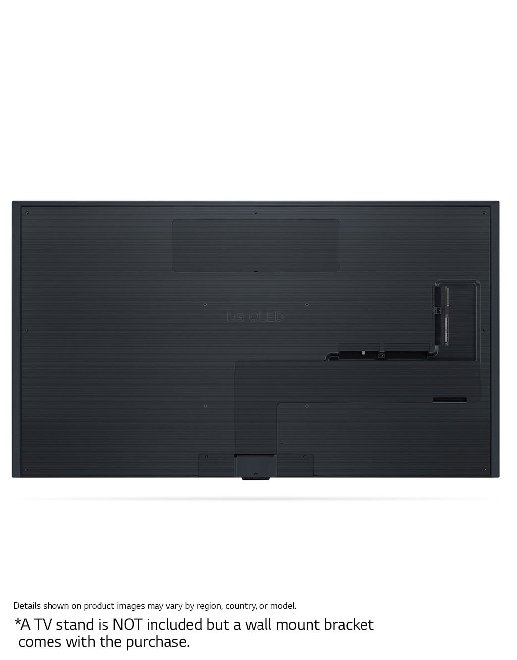 LG OLED TV 65 Inch GX Series Gallery Design 4K | LG UAE