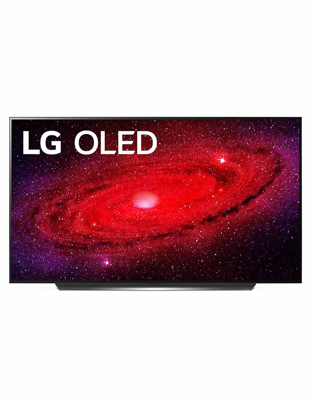 LG Smart OLED TV 77 Inch CX Series 4K Cinema HDR | LG UAE