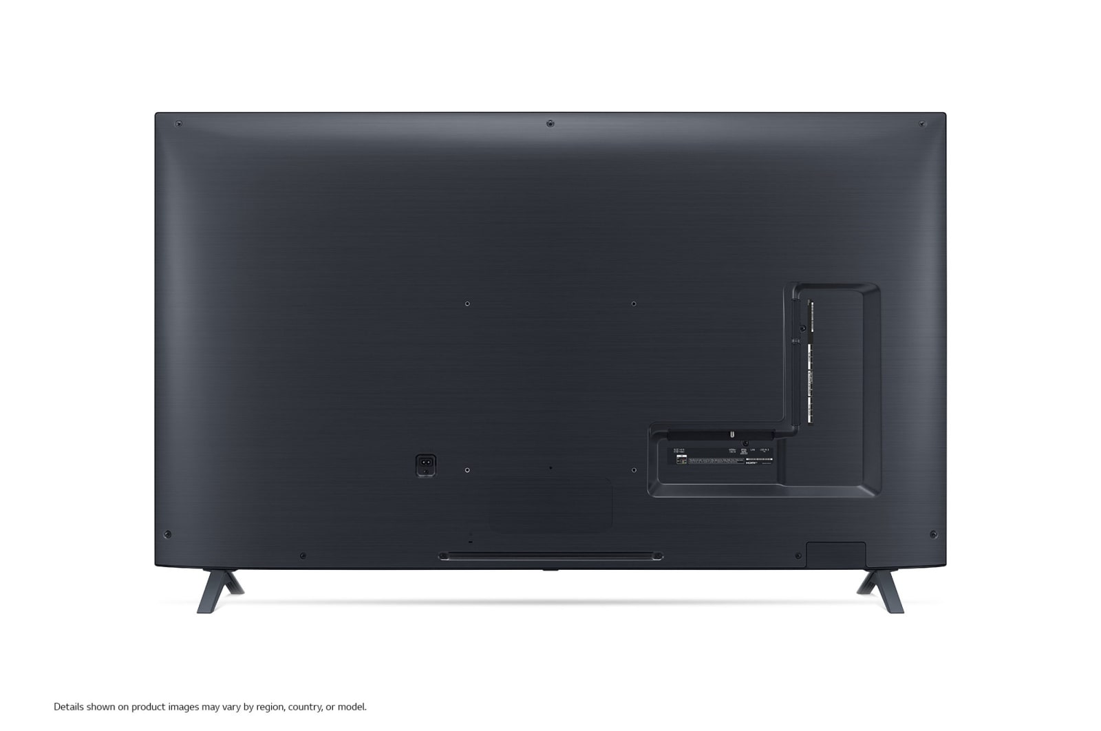 LG NanoCell 55 Inch TV - 4K Cinema Screen NANO90 Series | LG UAE