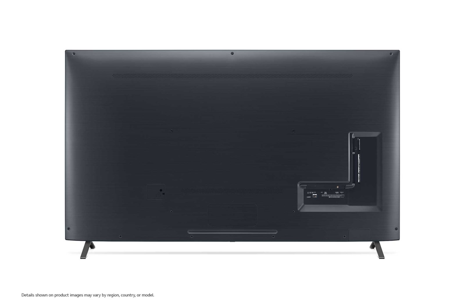 LG NanoCell 75 Inch 8K TV With Cinema Screen Design | LG UAE