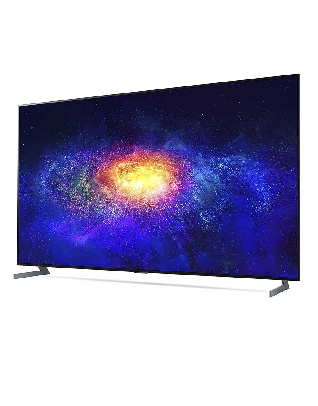 LG OLED TV 77 Inch 8K Cinema HDR With Gallery Design | LG UAE