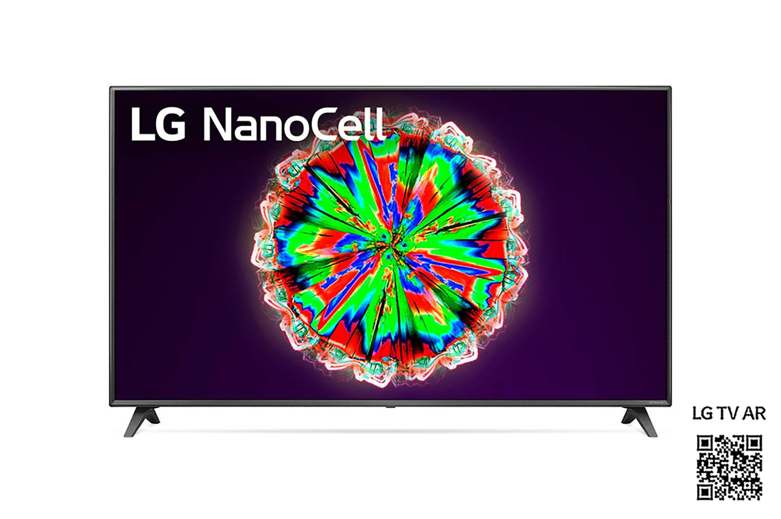 LG NanoCell TV 75 inch NANO79 Series, 4K Active HDR, WebOS Smart ThinQ ...