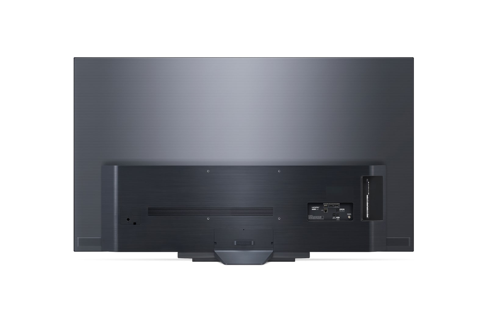 LG OLED TV 65 Inch B1 Series 4K HDR Cinema Screen Design | LG UAE