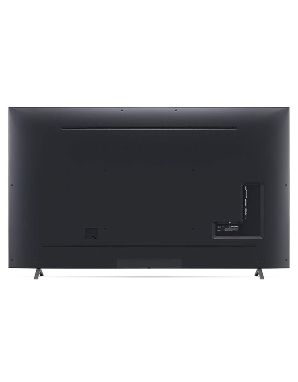 LG NanoCell TV 86 inch NANO75 Series 4K HDR | LG UAE