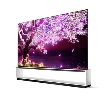 OLED TVs: Ultra Slim & LG 4K OLED TVs | LG UAE