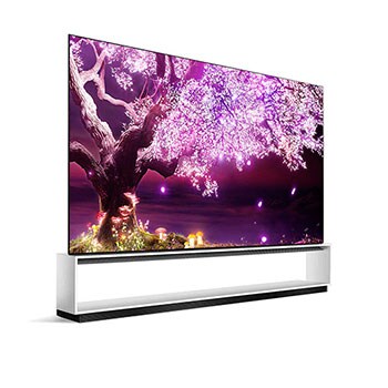 OLED TVs: Ultra Slim & LG 4K OLED TVs | LG UAE