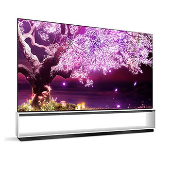 OLED TVs: Ultra Slim & LG 4K OLED TVs | LG UAE