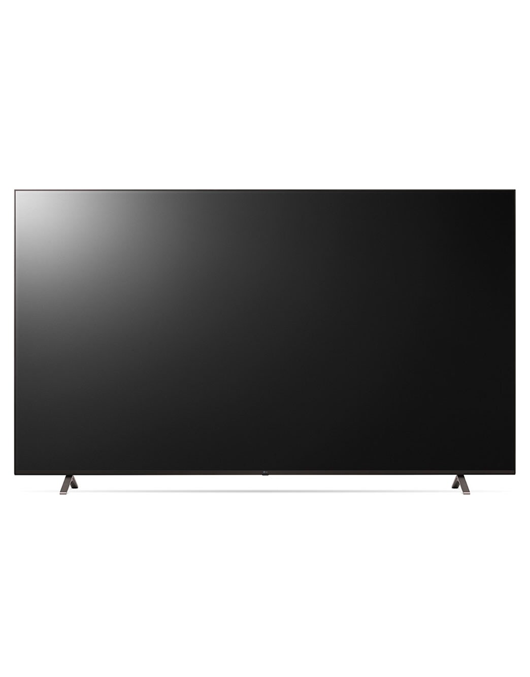 LG Best Smart TV 82 inch 4K Cinema Screen Design | LG UAE