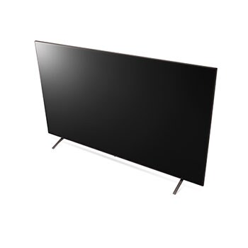 Ultra Big TVs: Large Screen TVs & Huge TV Screens | LG UAE