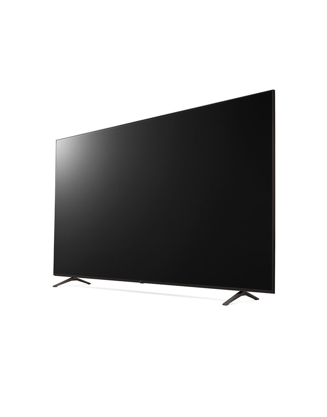 LG 70 inch TV - 4K UHD Cinema Screen Design | LG UAE