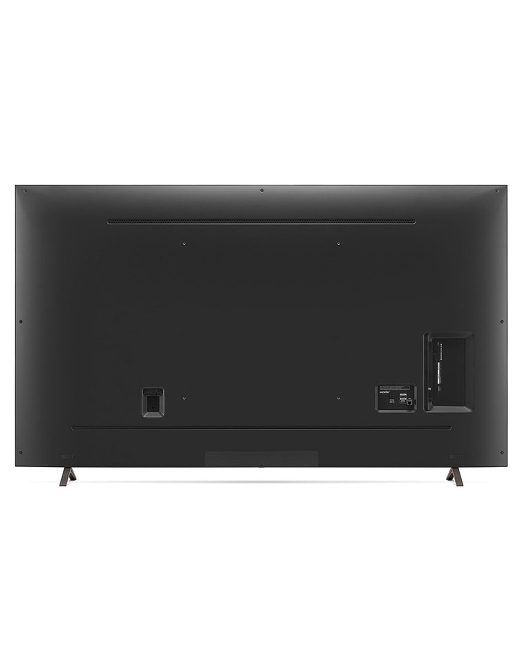 LG 70 inch TV - 4K UHD Cinema Screen Design | LG UAE