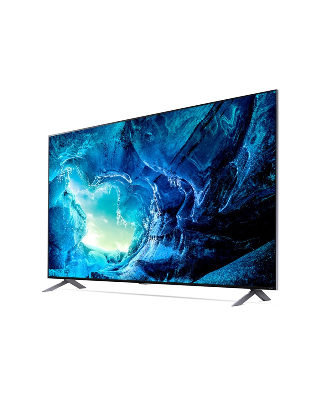 LG QNED 75 Inch 8K TV With Cinema Screen Design | LG UAE