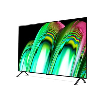55 inch TVs: LG Smart, OLED and 4K 55 inch TVs | LG UAE