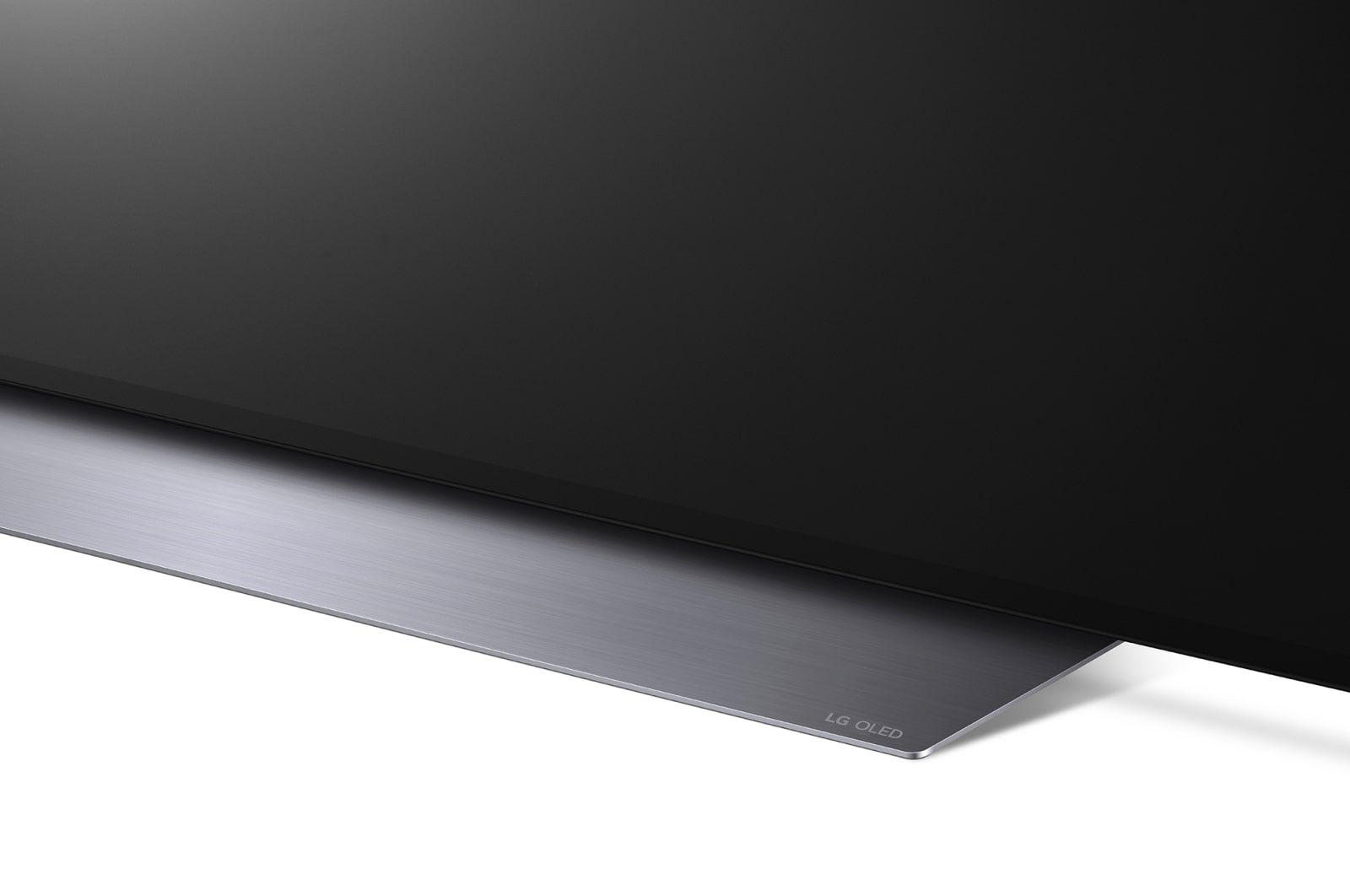 LG OLED evo 83 Inch TV - Gallery Design 4K Cinema | LG UAE
