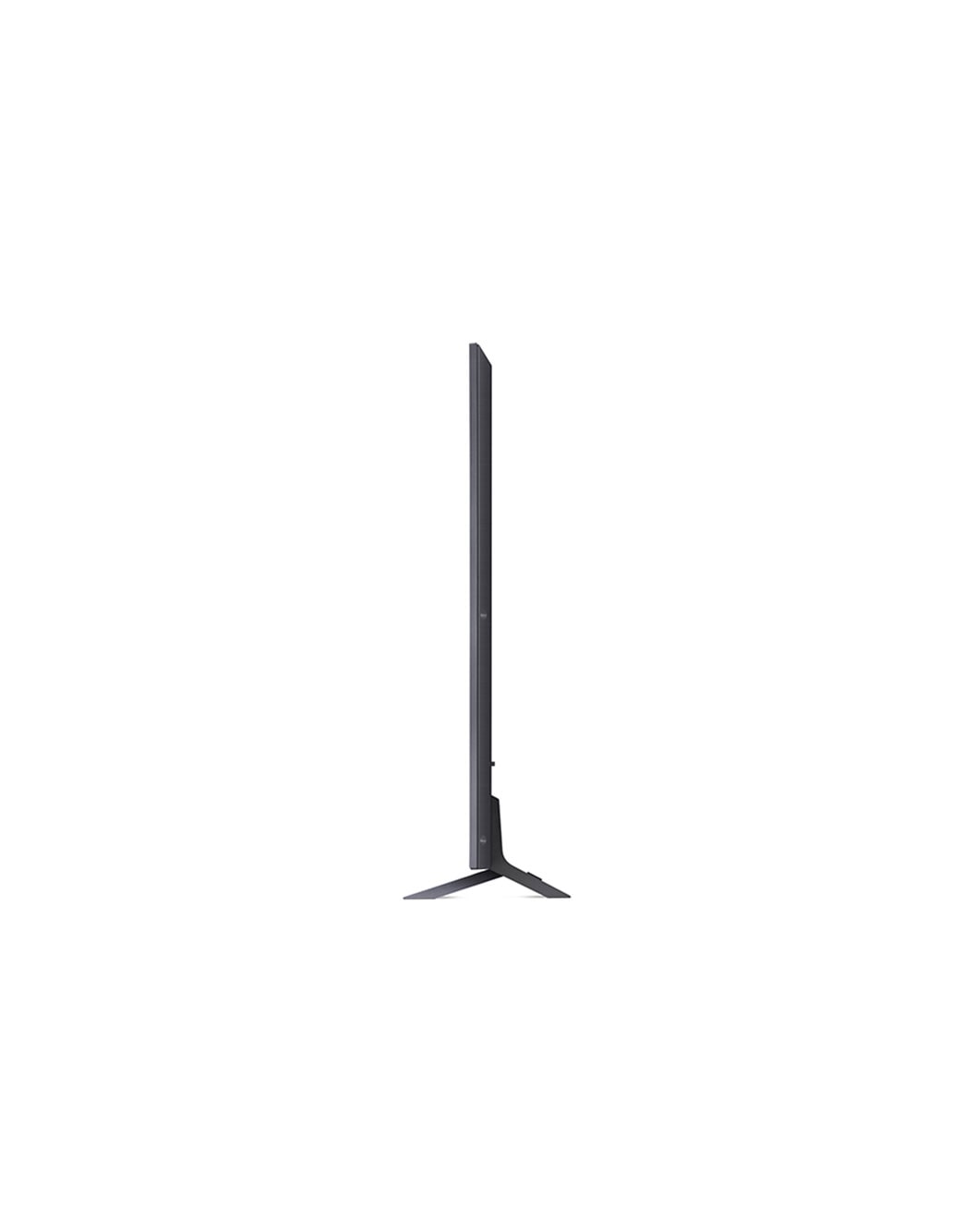 Disover LG QNED 80 Inch TV QNED80 Series 4K HDR | LG UAE