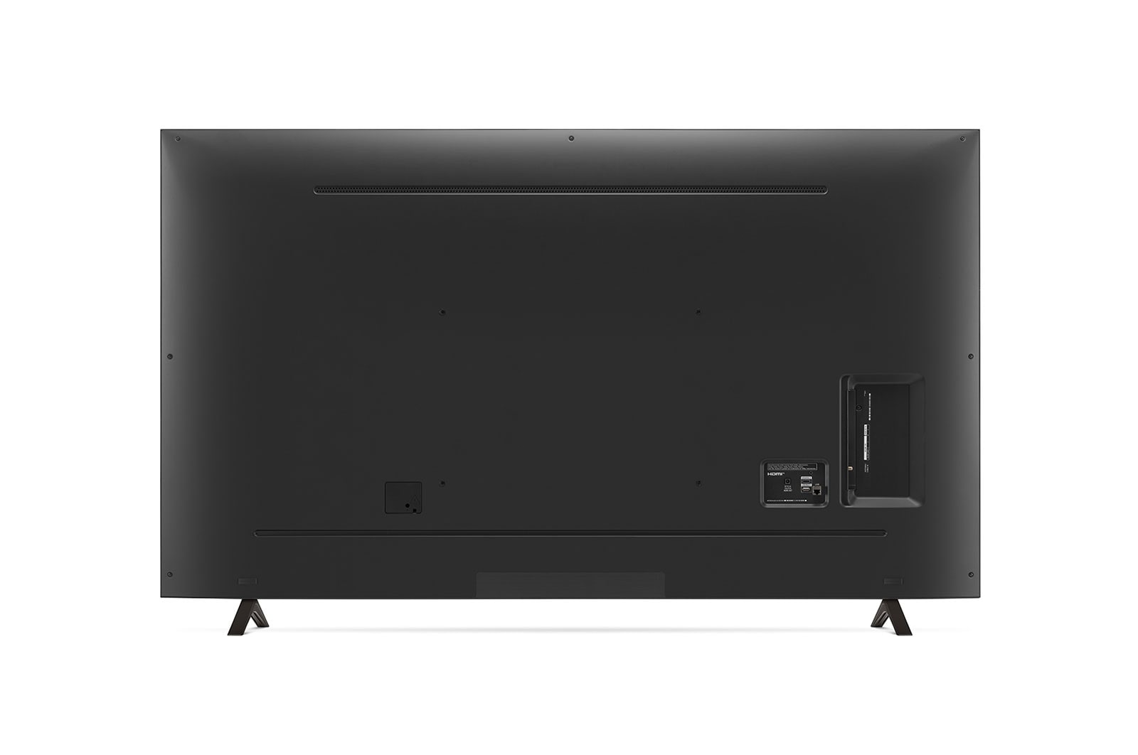 LG UHD 75 Inch UQ90 Series 4K Active HDR Cinema Screen Design | LG UAE