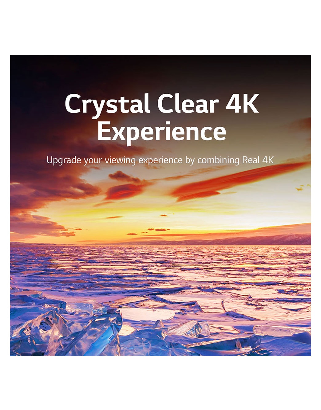 LG UHD 65 Inch UQ80 Series 4K Active HDR | LG UAE