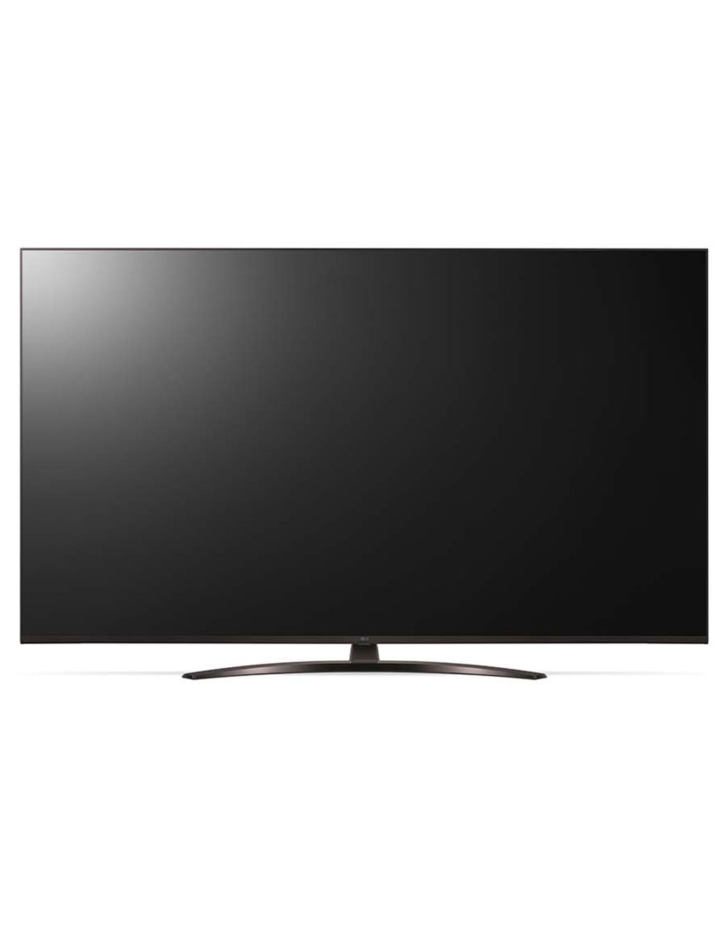 LG UHD 65 Inch 4K TV With Cinema Screen Design | LG UAE