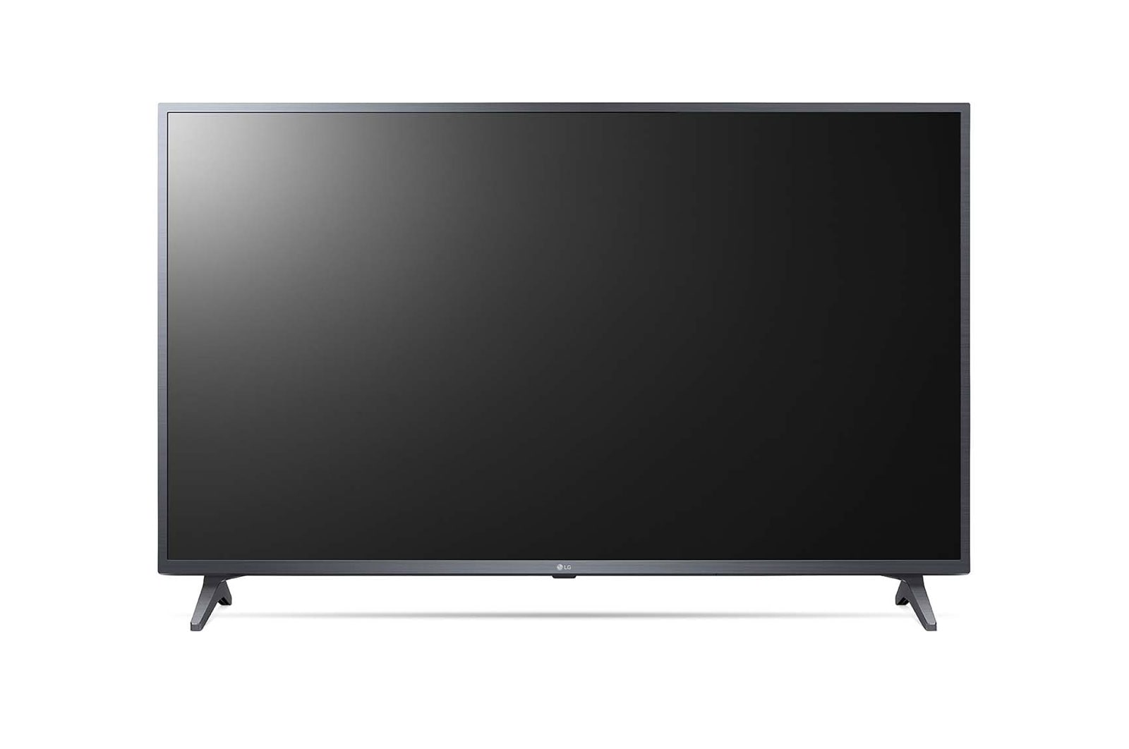 LG UHD 55 Inch 4K Smart TV Cinema Screen Design | LG UAE