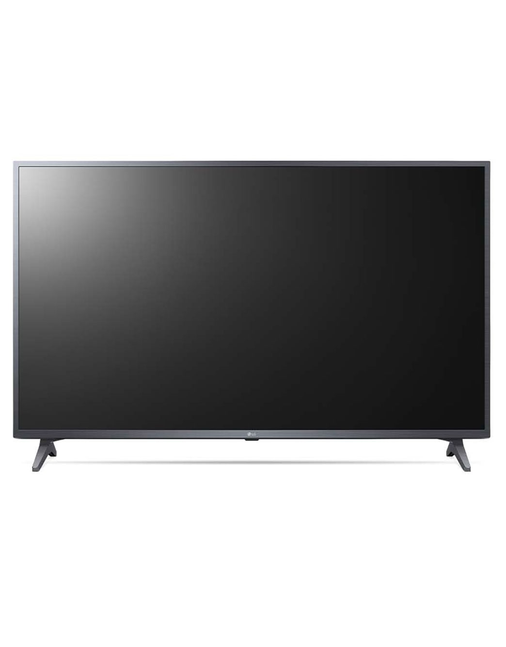 LG UHD 55 Inch 4K Smart TV Cinema Screen Design | LG UAE