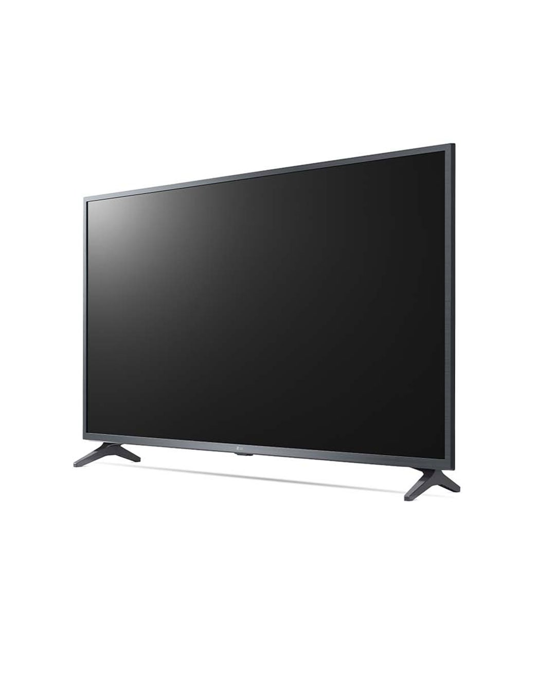 LG UHD 55 Inch 4K Smart TV Cinema Screen Design | LG UAE