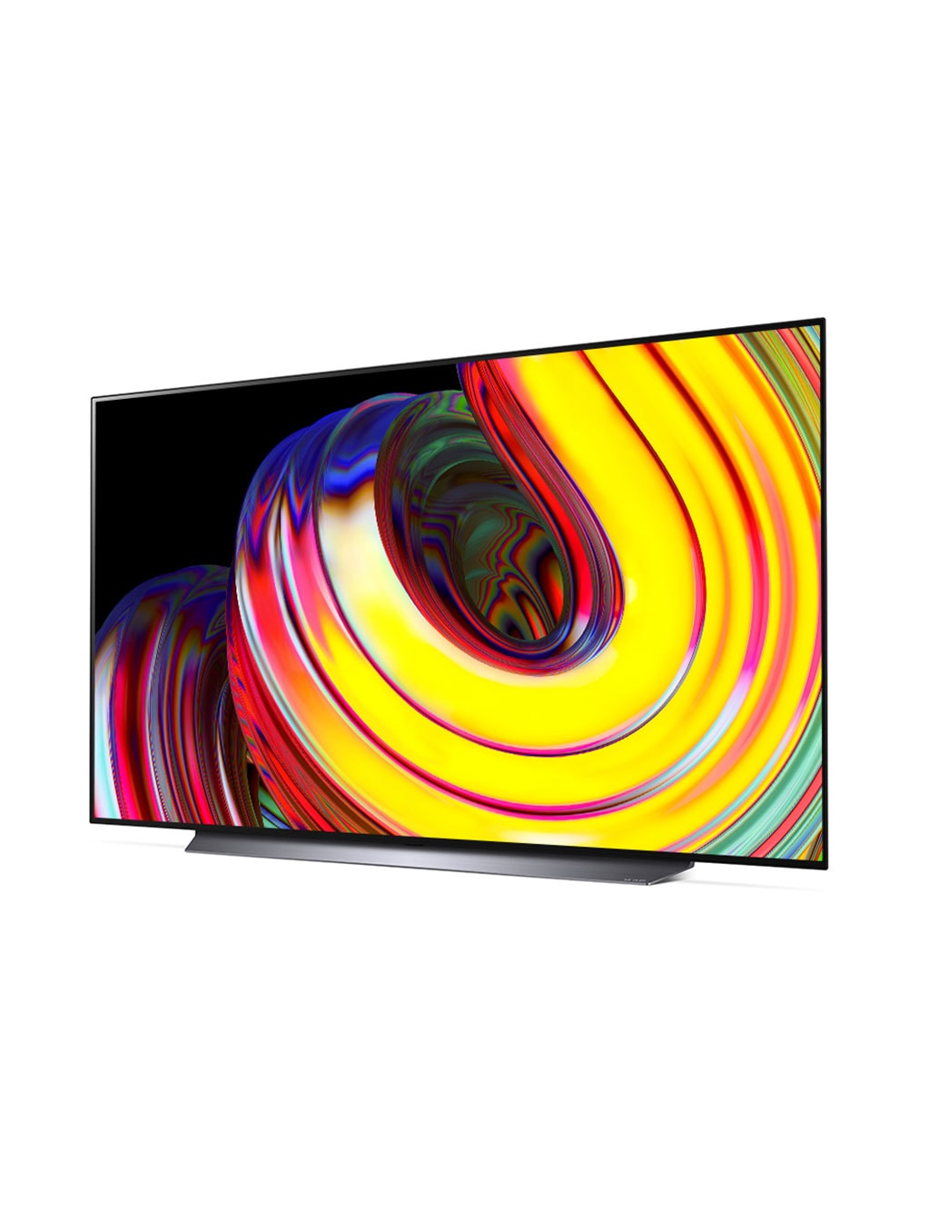LG OLED TV 65 Inch CS Series, Cinema Screen| LG UAE