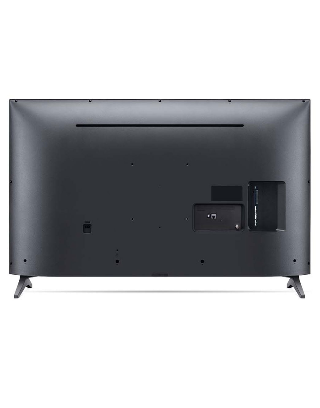 LG UHD 50 Inch 4K Smart TV Cinema Screen Design | LG UAE