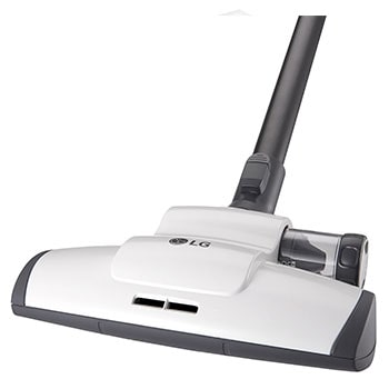 LG Bagless Vacuum Cleaners with Ellipse Cyclone | LG UAE