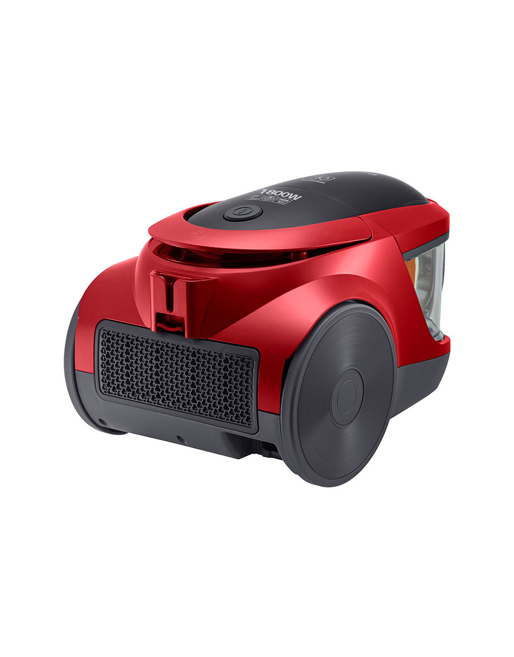 LG Bagless Vacuum Cleaner, 1.5L, 1800W | LG UAE